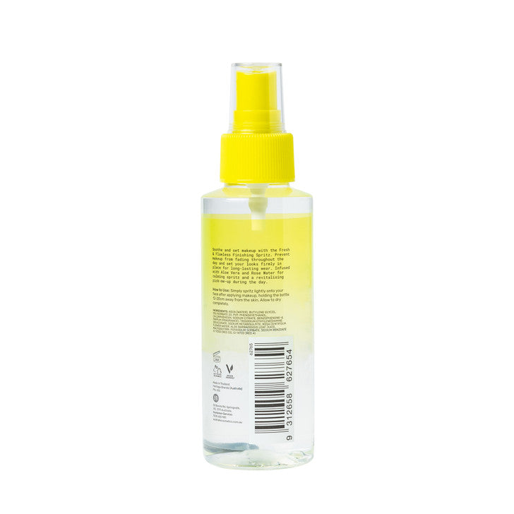 AUSTRALIS Finishing Spritz – Discount Chemist