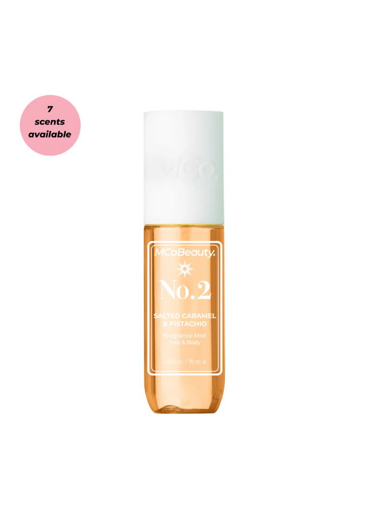 MCo MCH602 Fragrance Mist No.2 90ml – Discount Chemist