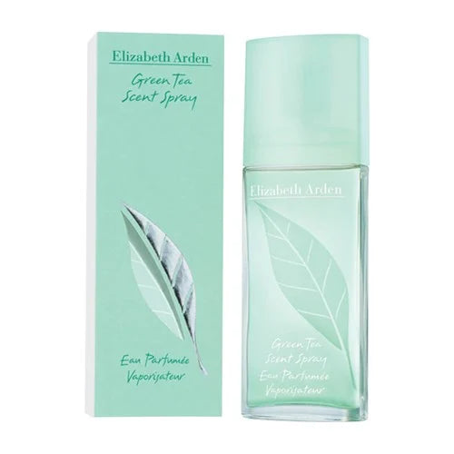 EA Green Tea EDT 100ml – Discount Chemist